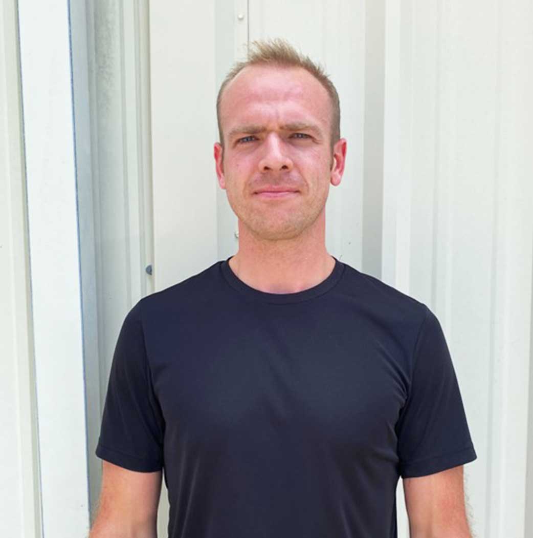 Our Team | Brad's Electric